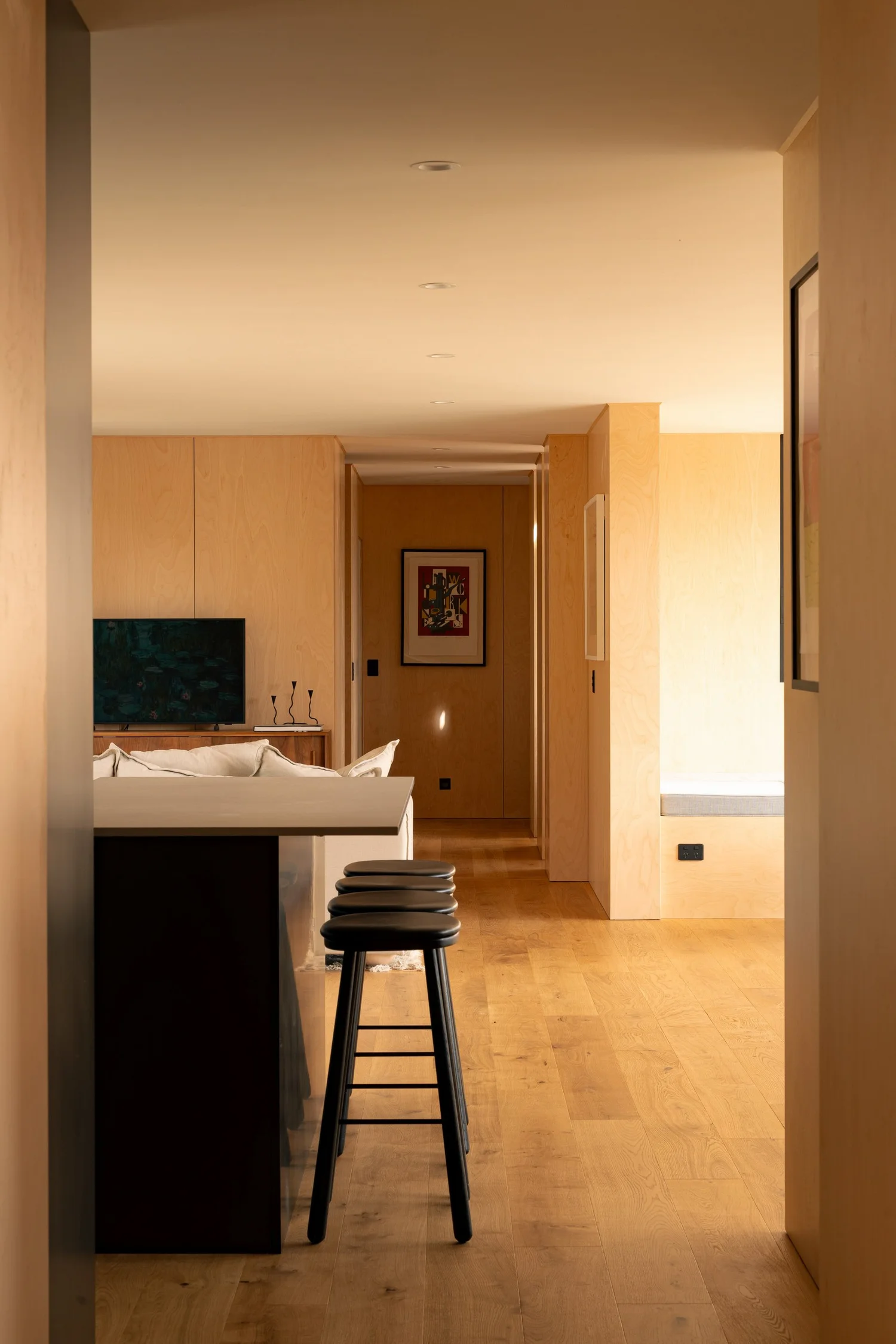 Makespace | Architecturally designed modular dwellings. Delivering NZ wide