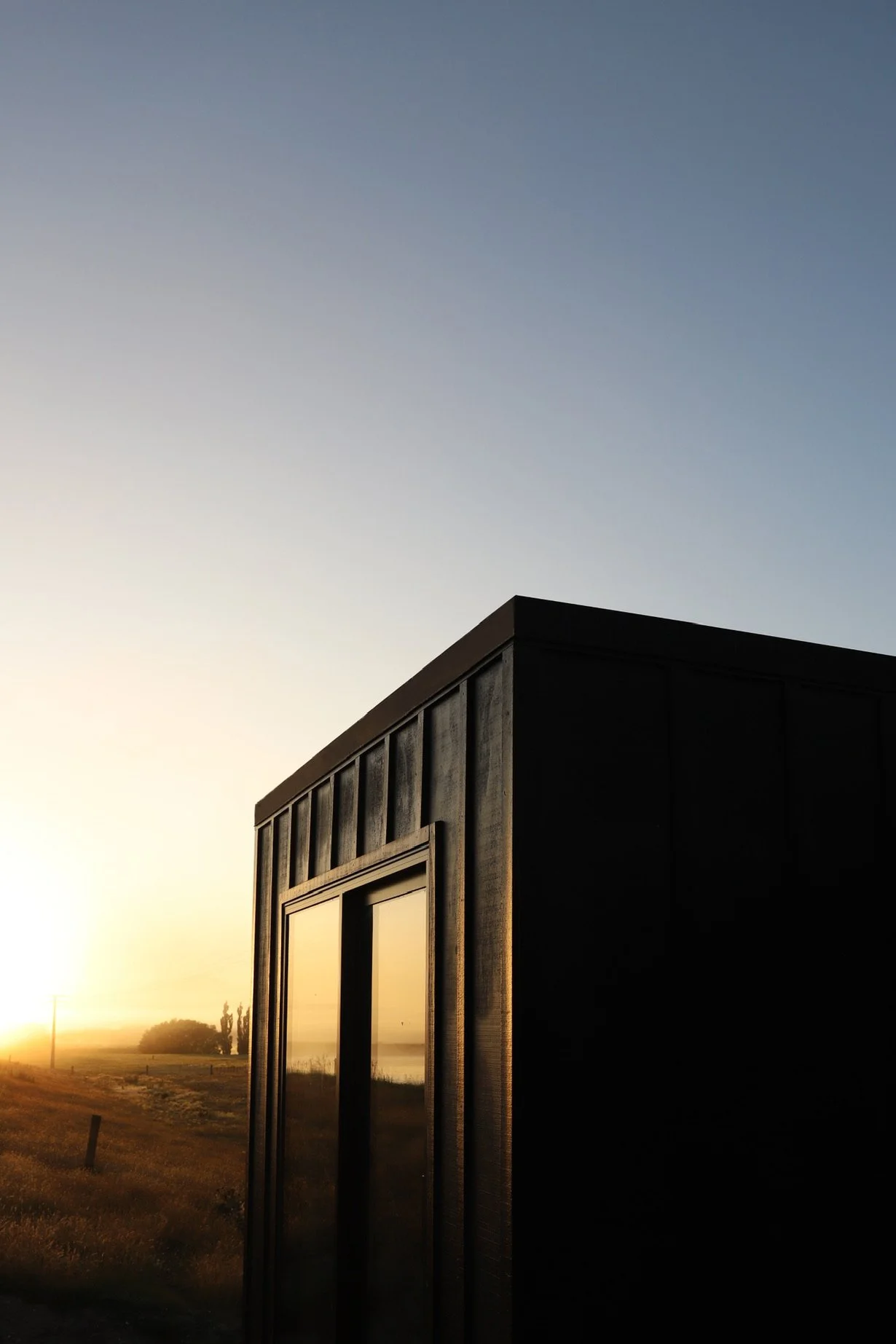 Makespace | Architecturally designed modular dwellings. Delivering NZ wide