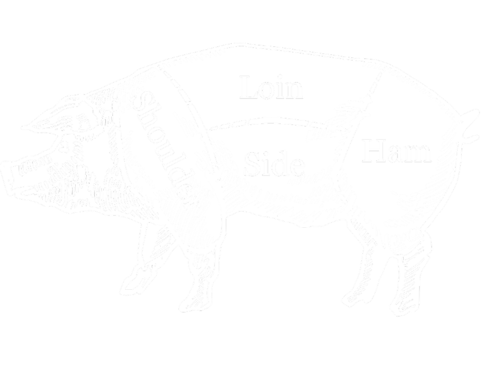 Ordering Half or Whole Hogs — Harmony Springs Farm