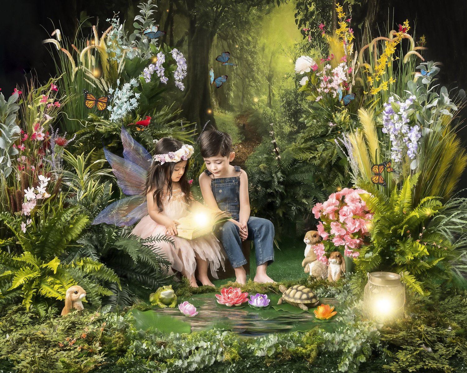Fairytale Photography Studio