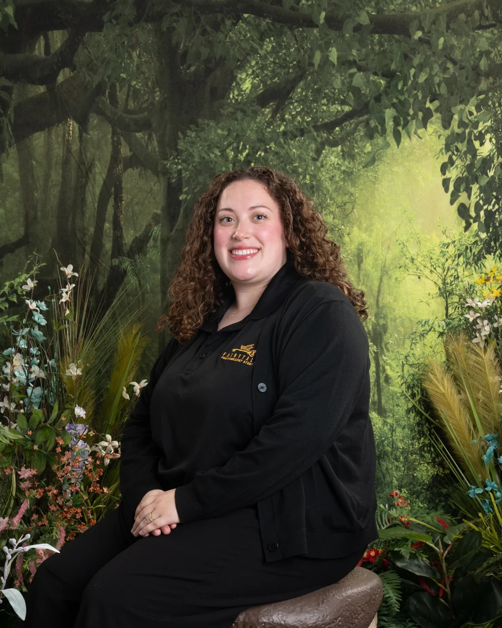 Team — Fairytale Photography StudioHouston's ONLY fully immersive ...