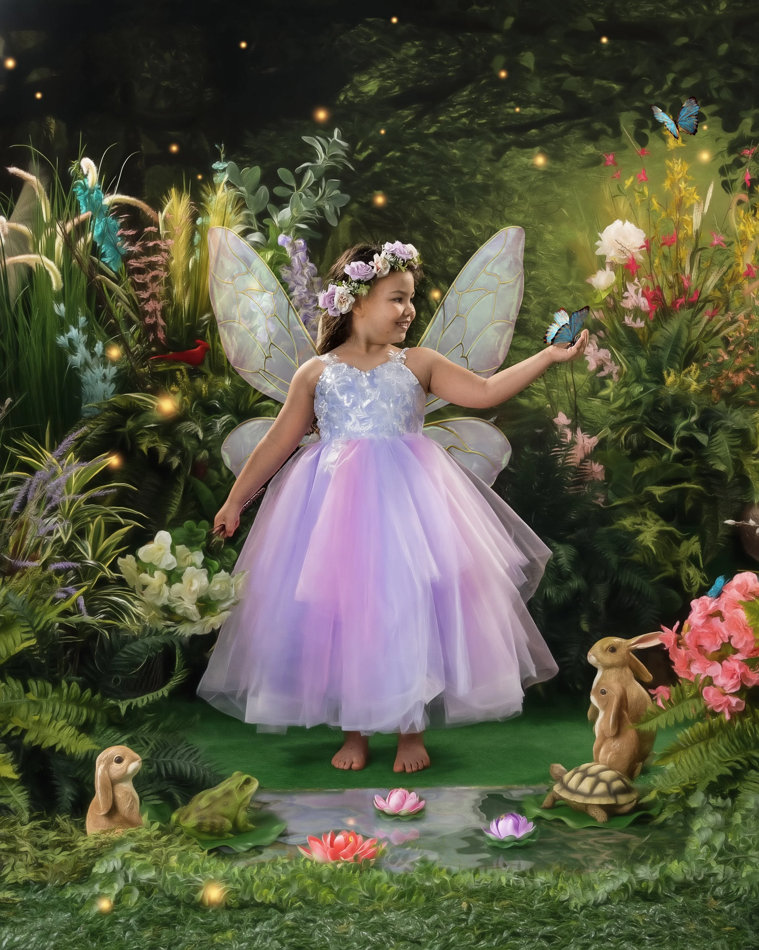 Fairytale Photography Studio