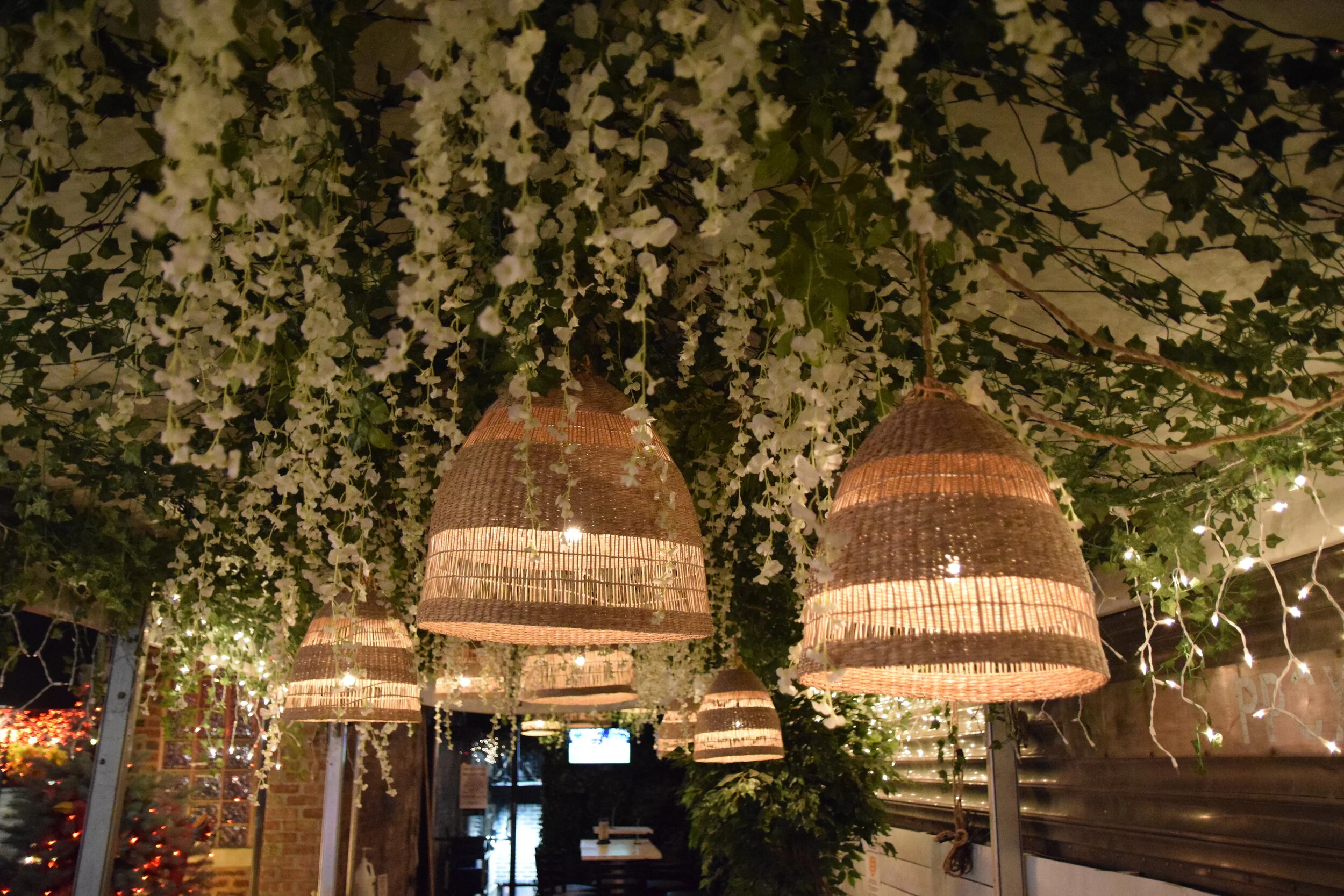 Photo Gallery — MatchBox Chicago