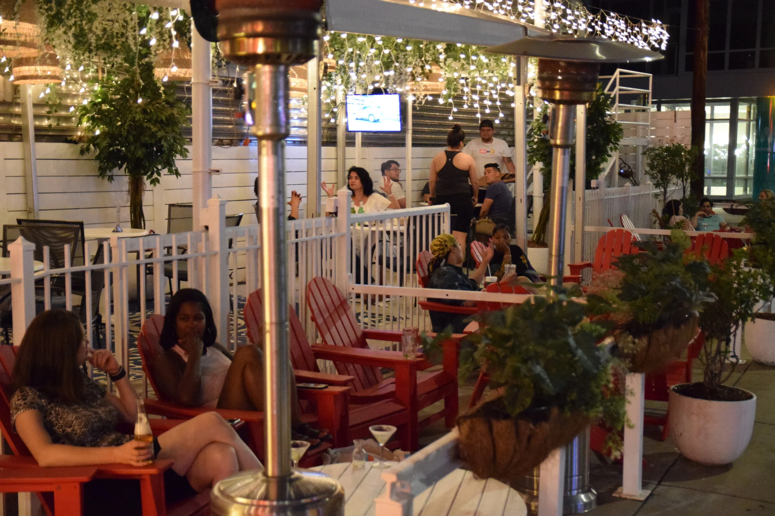 Photo Gallery — MatchBox Chicago