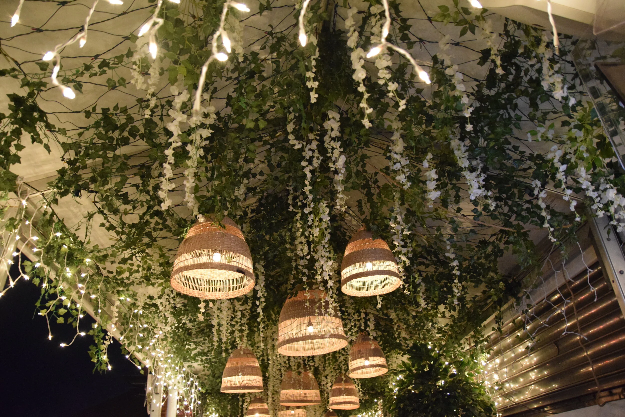 Photo Gallery — MatchBox Chicago