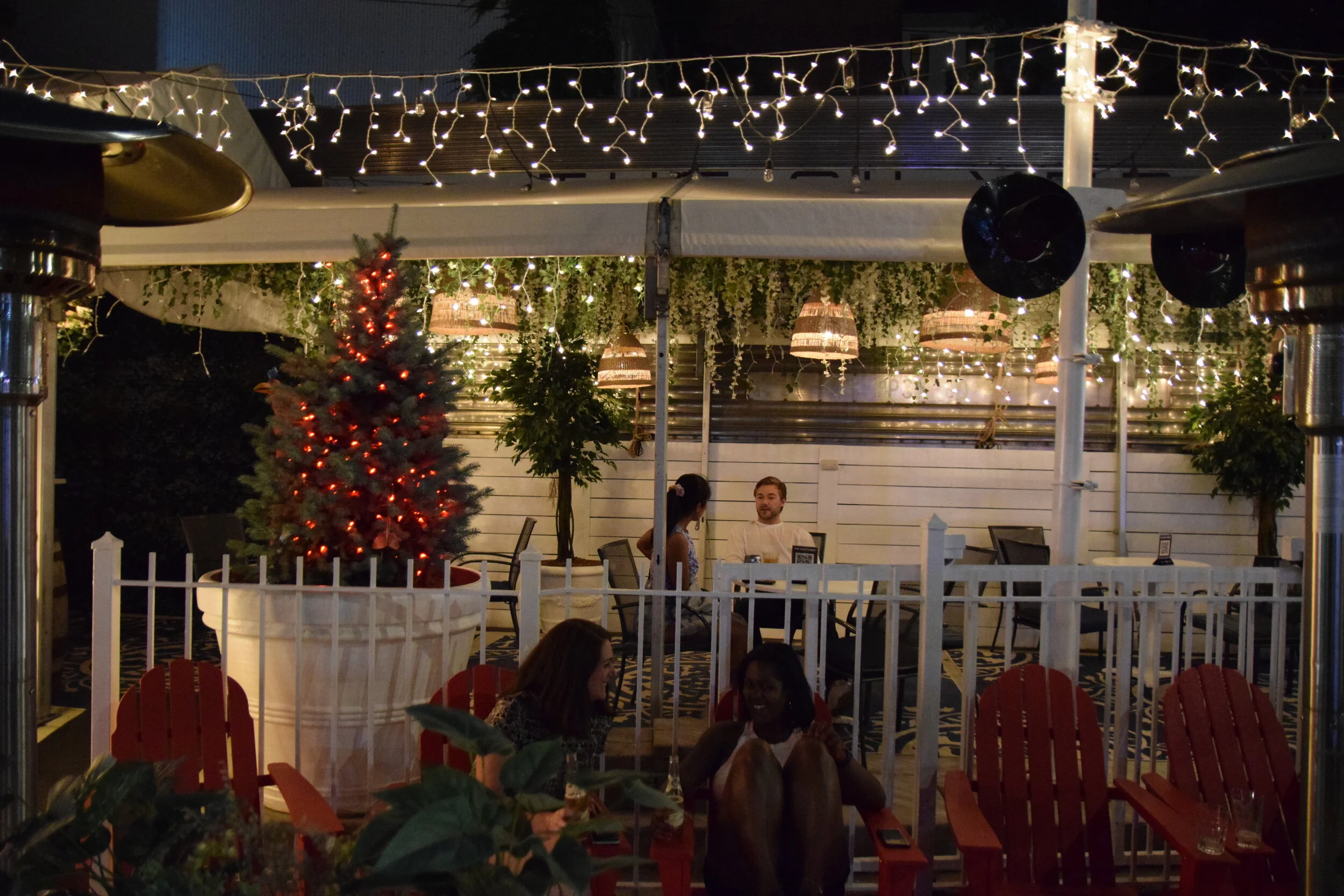 Photo Gallery — MatchBox Chicago