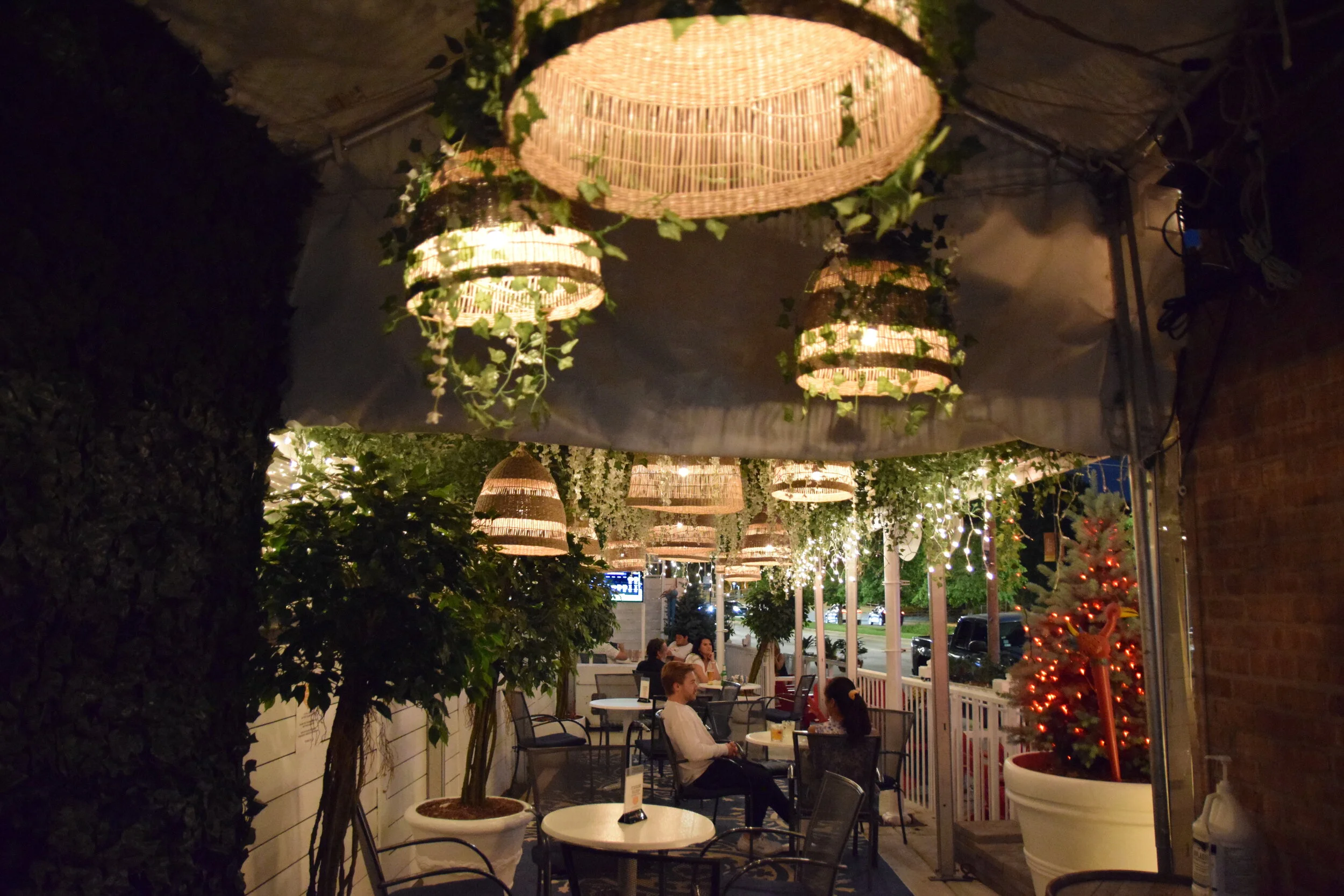 Photo Gallery — MatchBox Chicago