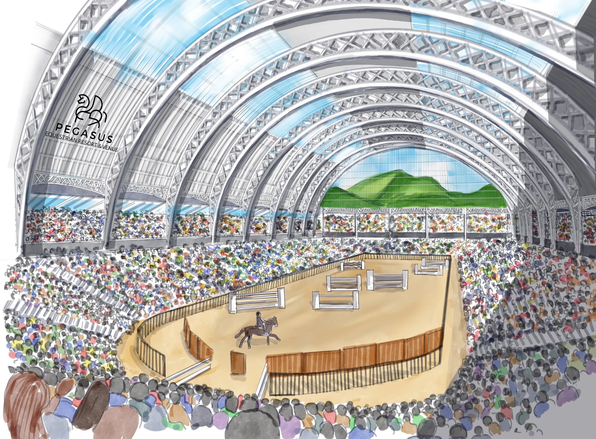 About - Pegasus Equestrian | Discover Premier Equestrian Destinations ...