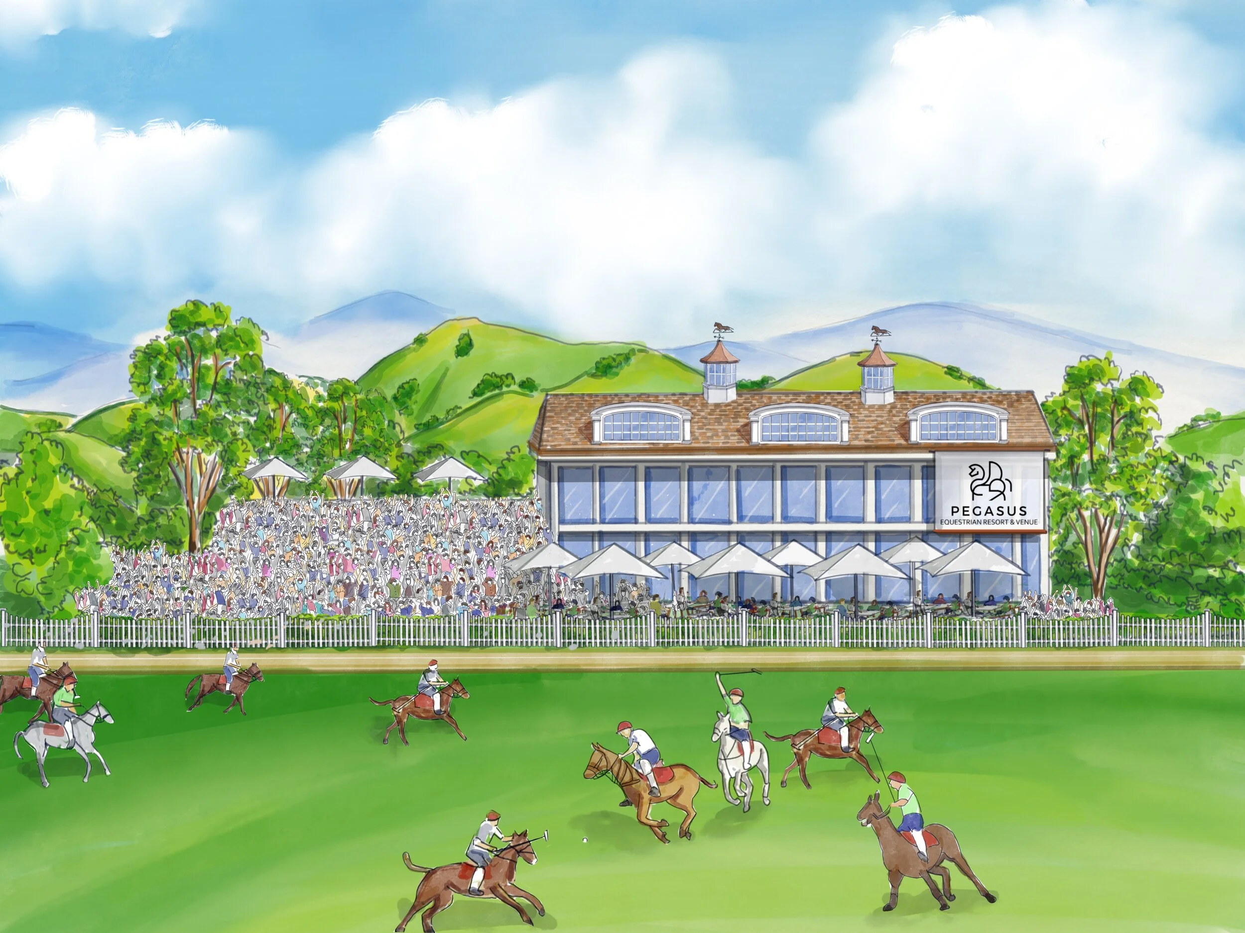 About - Pegasus Equestrian | Discover Premier Equestrian Destinations ...