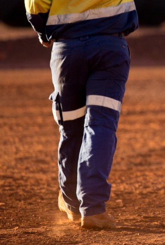 Kal Tire Uniform Store