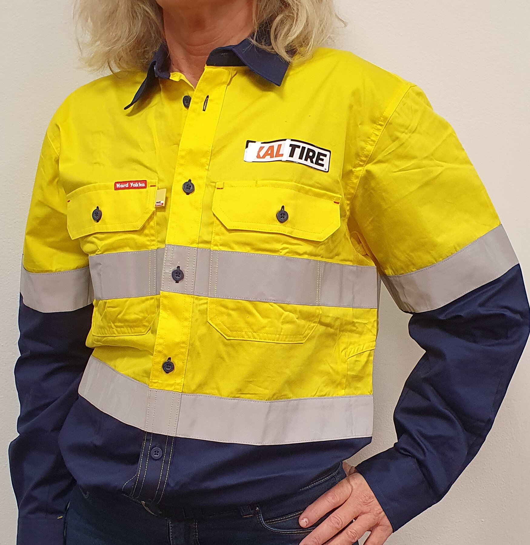 Kal Tire Uniform Store