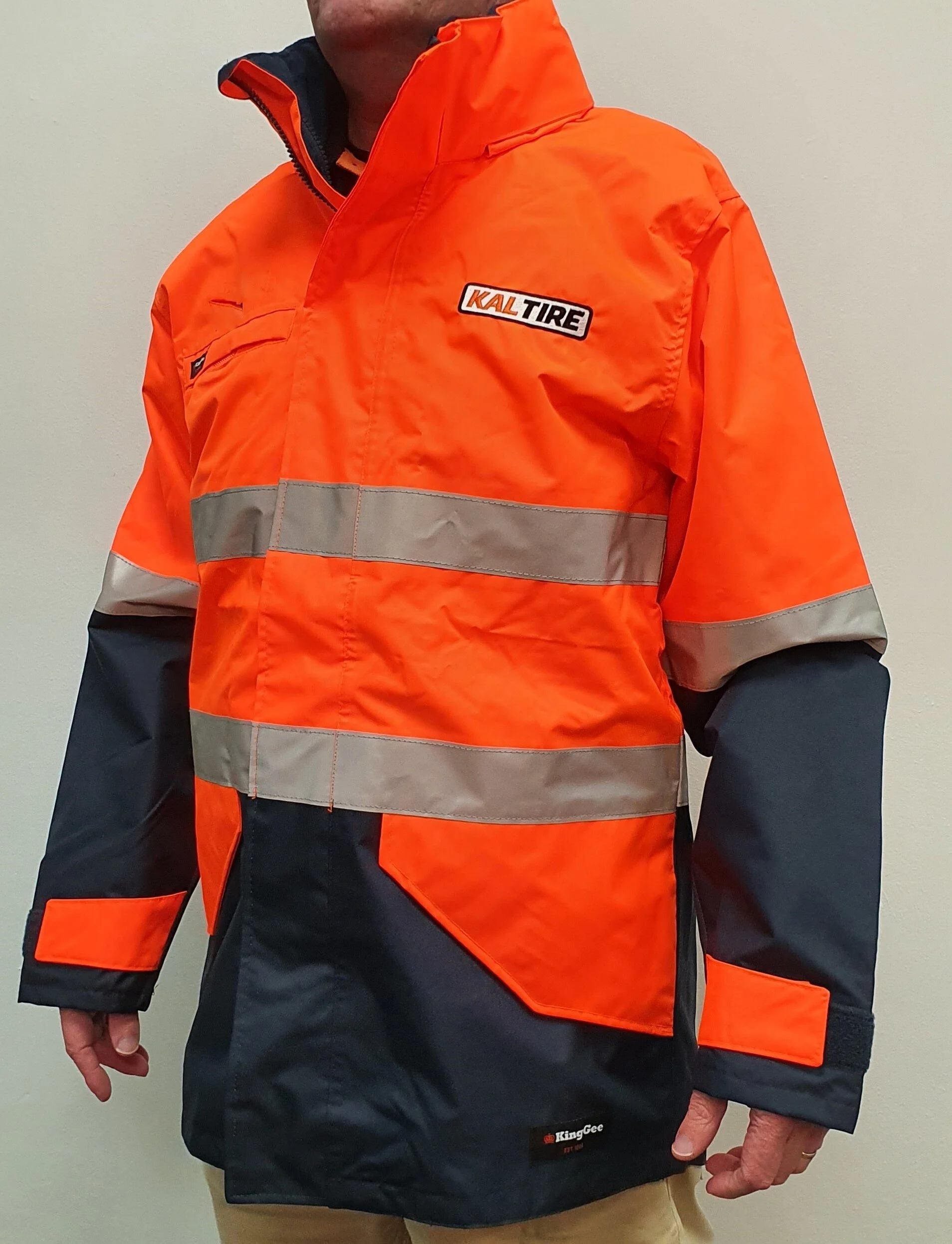 Kal Tire Uniform Store