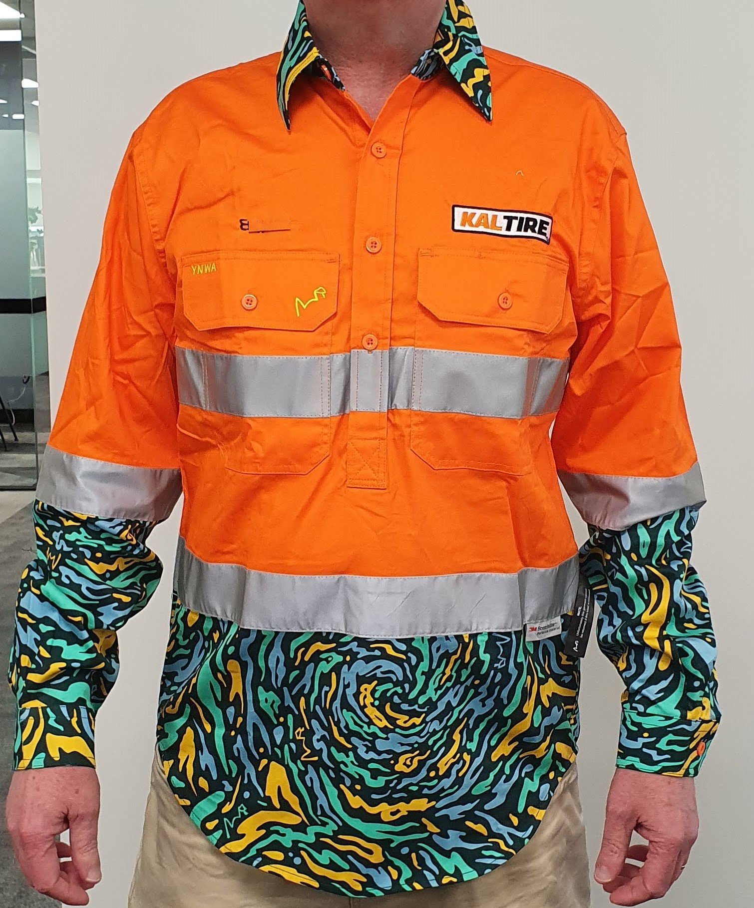 Kal Tire Uniform Store