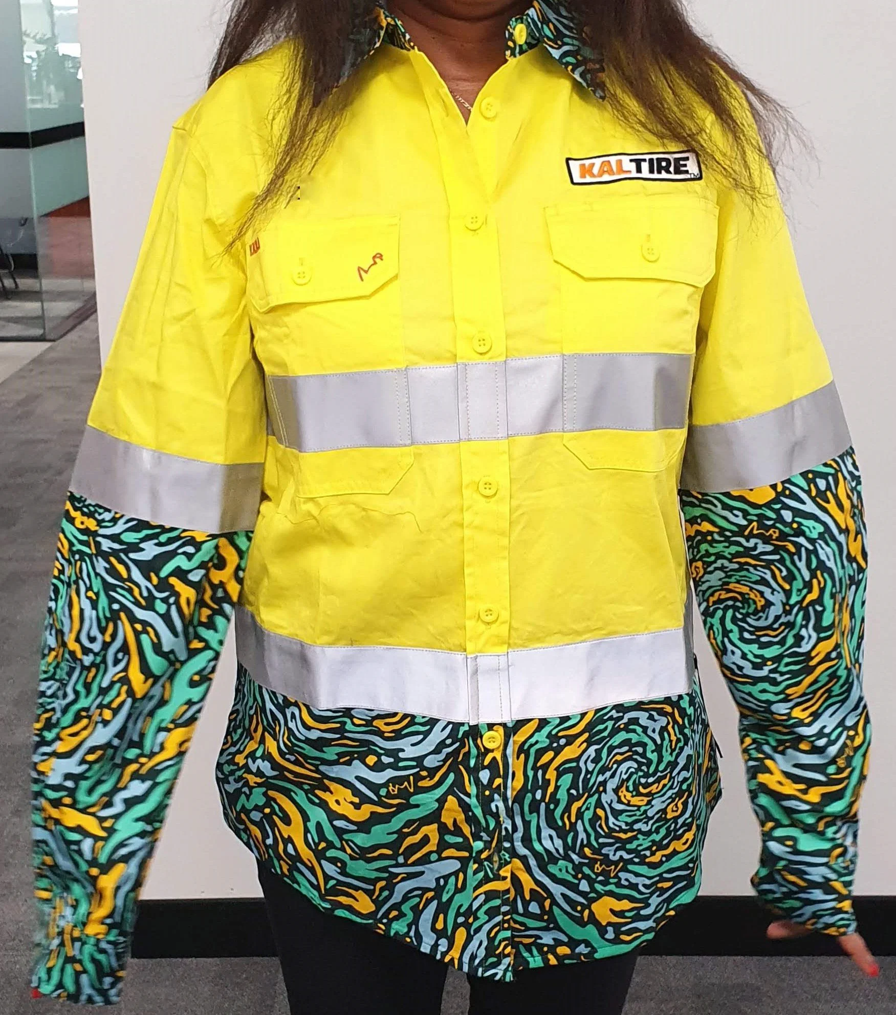 Kal Tire Uniform Store