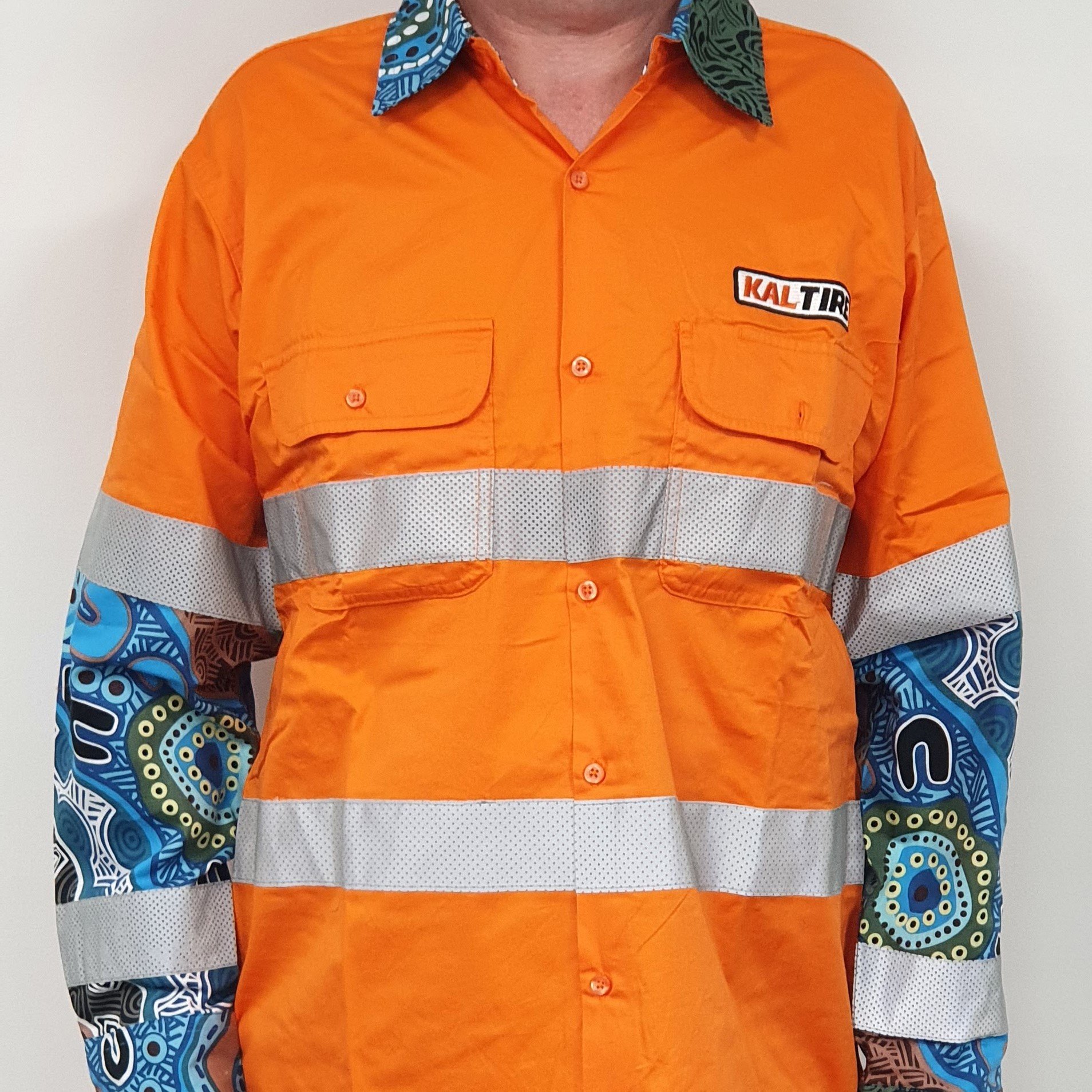 Kal Tire Uniform Store