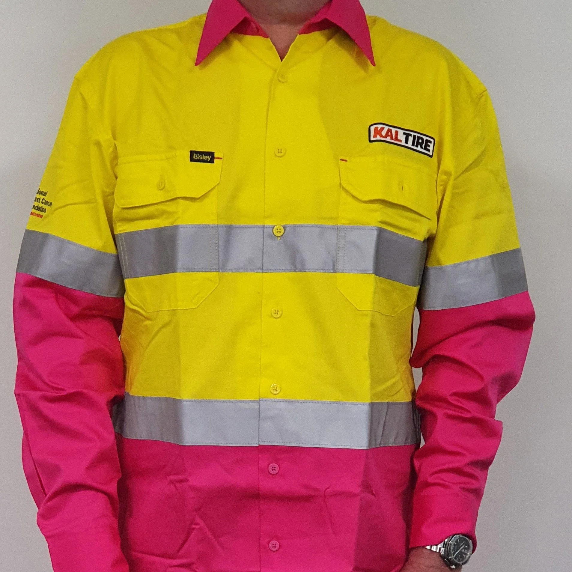 Kal Tire Uniform Store