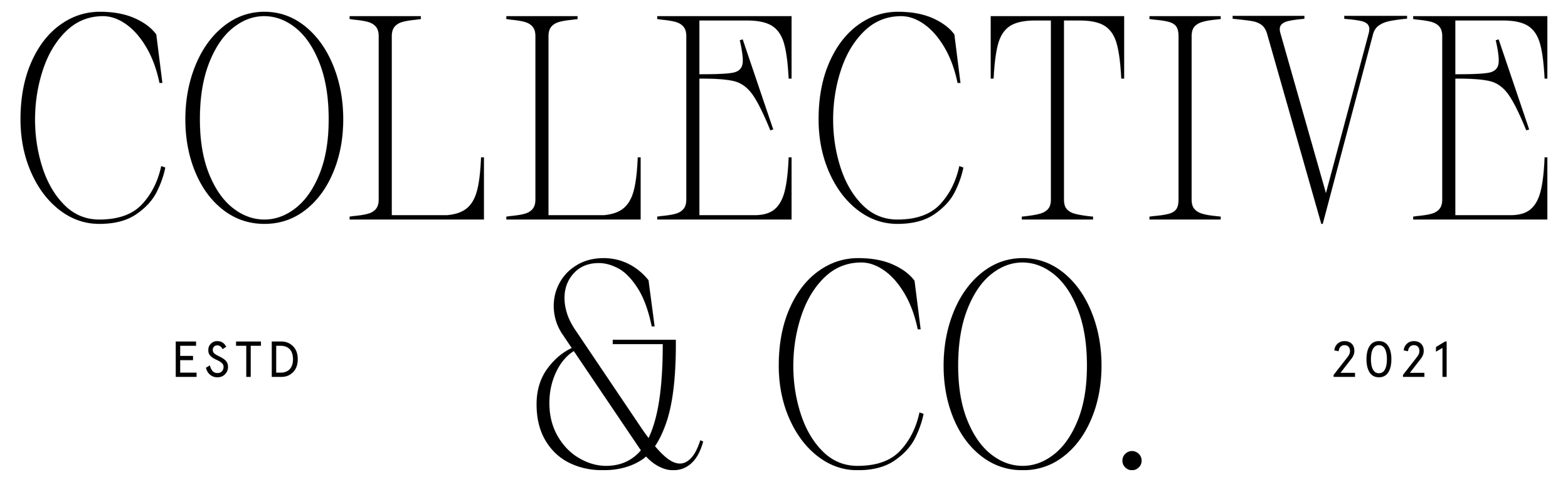 Collective & Co. Home | Woman | Man - The Workshop | Coffee & Co ...