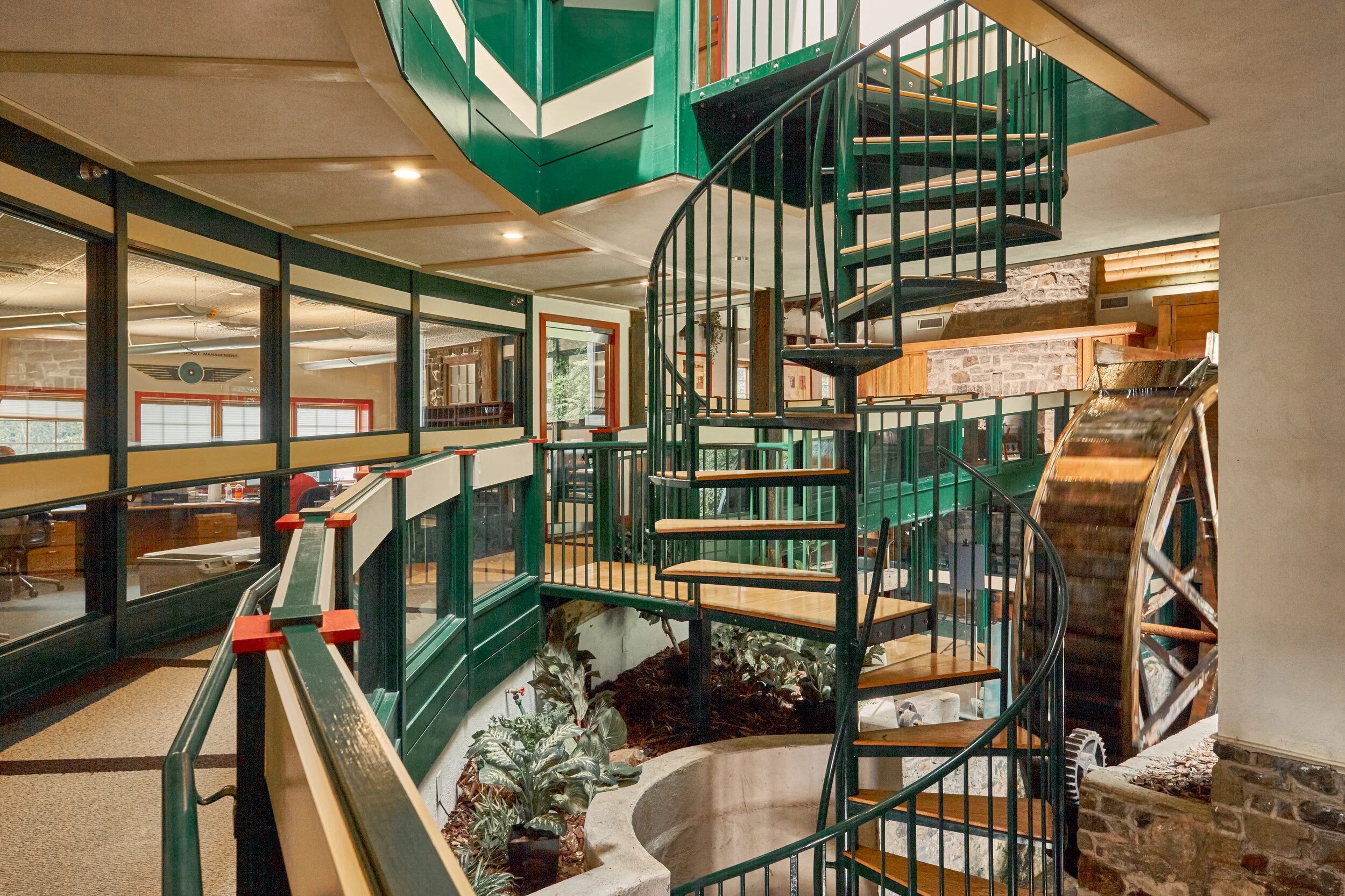 Contact — Thomas Dever/Dever Architects