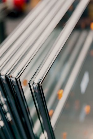 Glass & Glazing 101 — Two Panes Glazing
