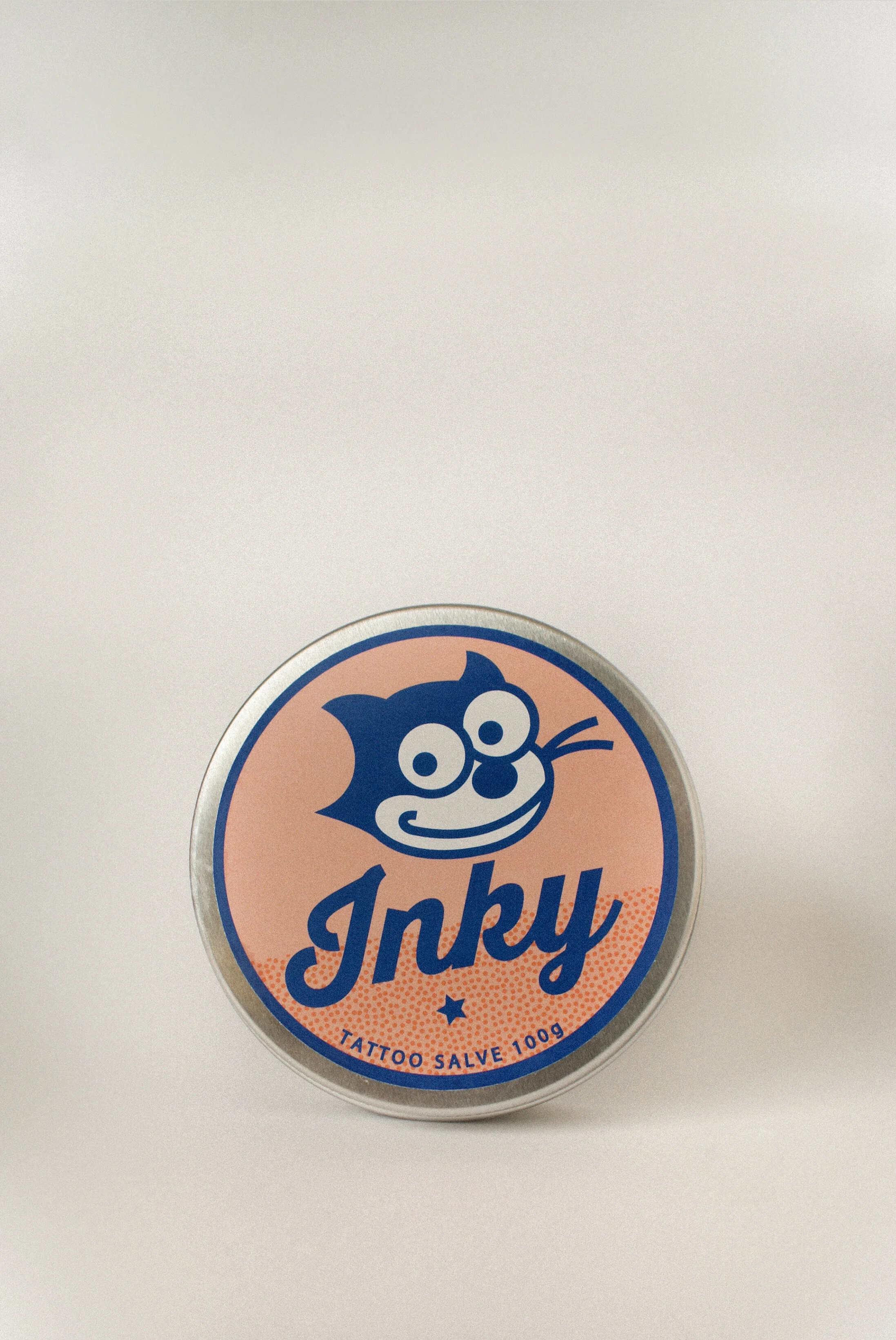 Inky Tattoo Salve