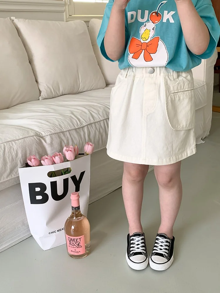 Cutey N Coolty: Where Kids' Fashion Meets Playful Individuality