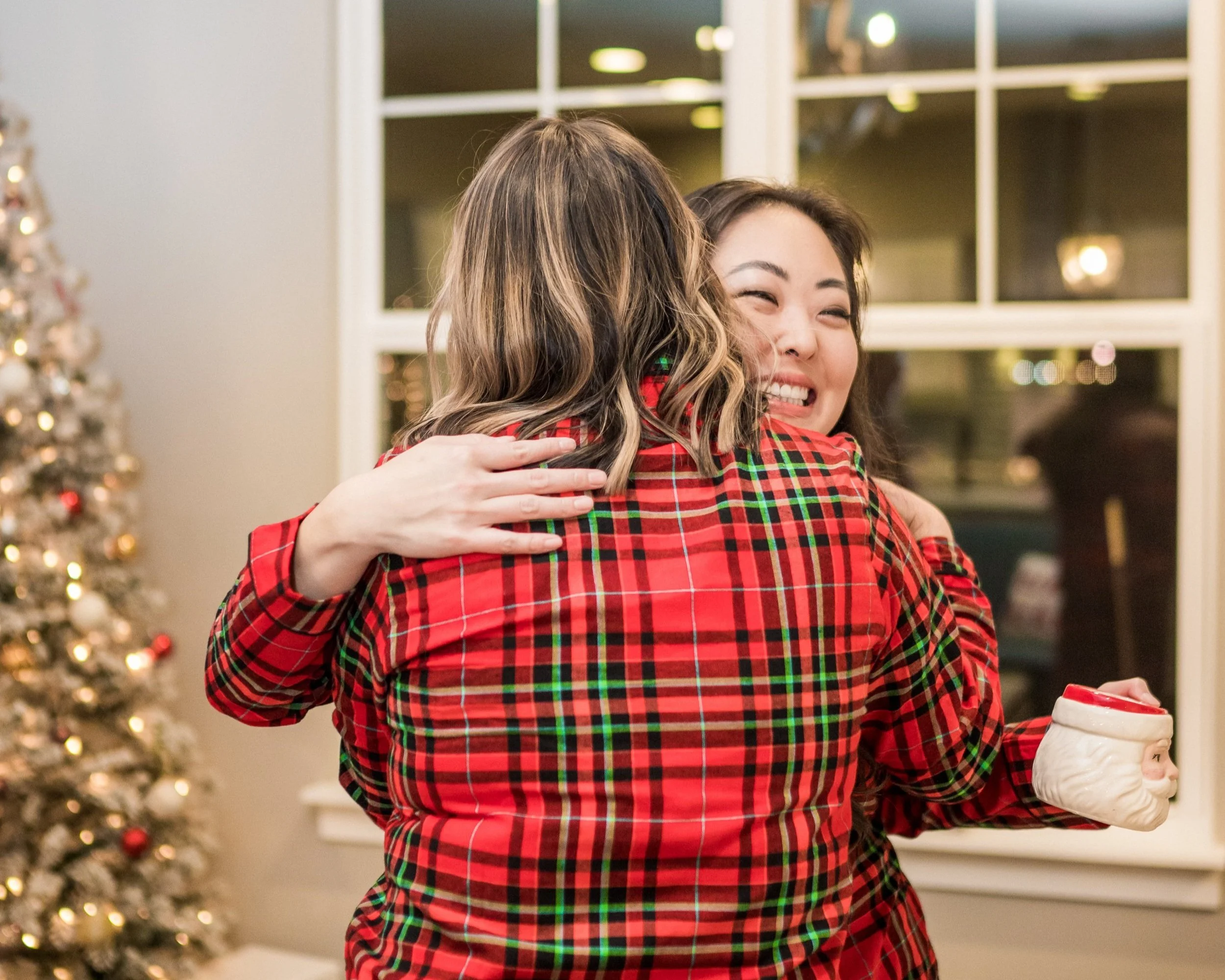 How to treat that post-holiday (mental health) hangover — theCityMoms