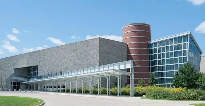 A First-Timer's Guide to the Indiana State Museum — theCityMoms