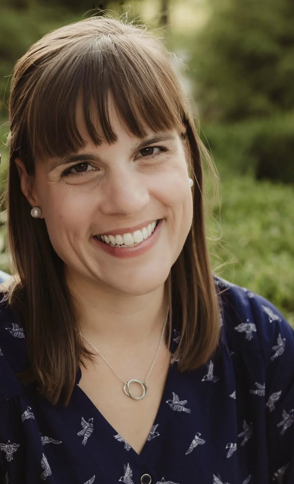 Our Team — theCityMoms