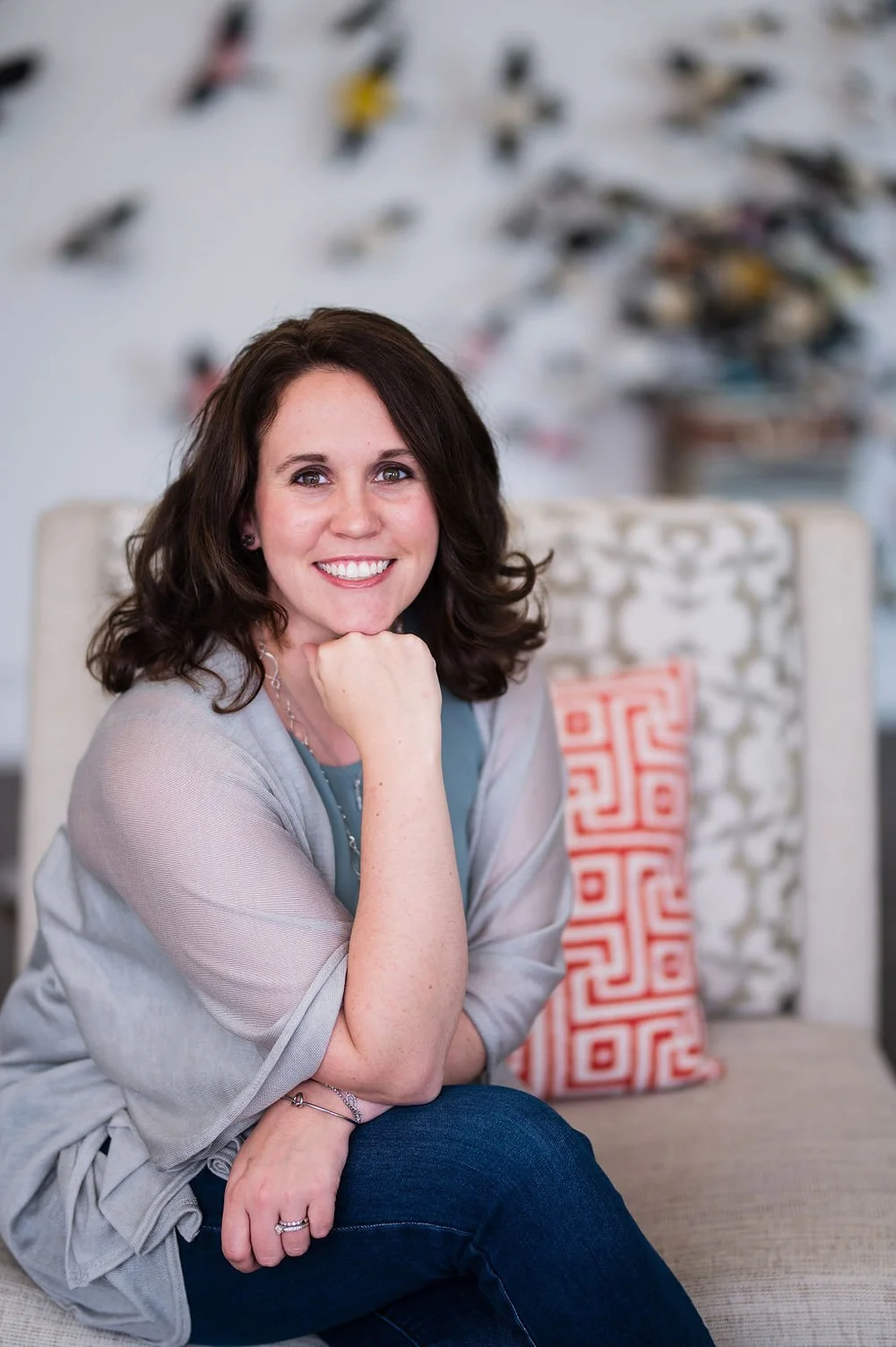 Our Team — theCityMoms
