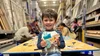DYK there’s a Lowe’s DIY-U workshop for kids? — theCityMoms