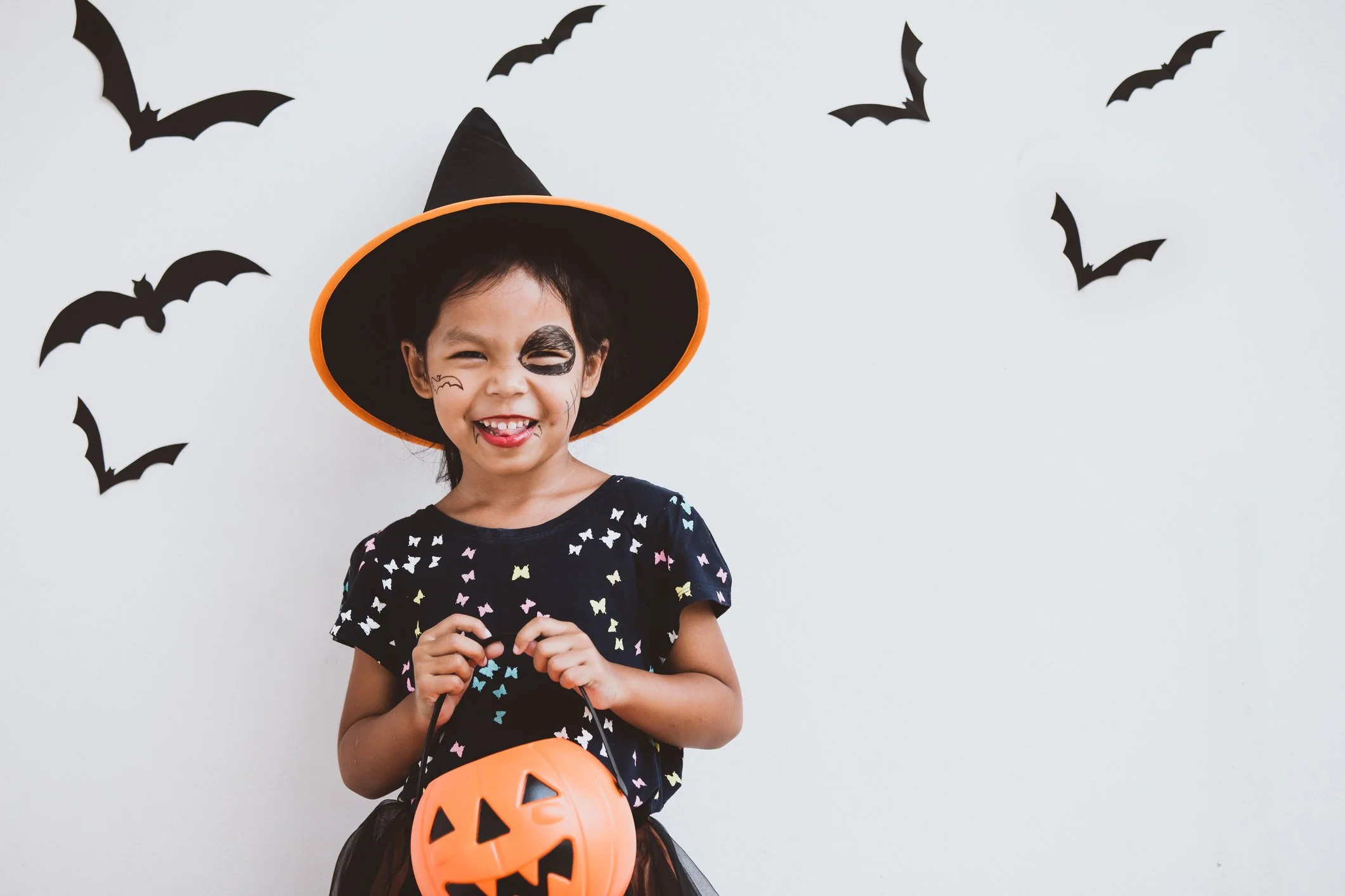 30 Spooktacular Halloween Knock Knock Jokes for Kids — theCityMoms