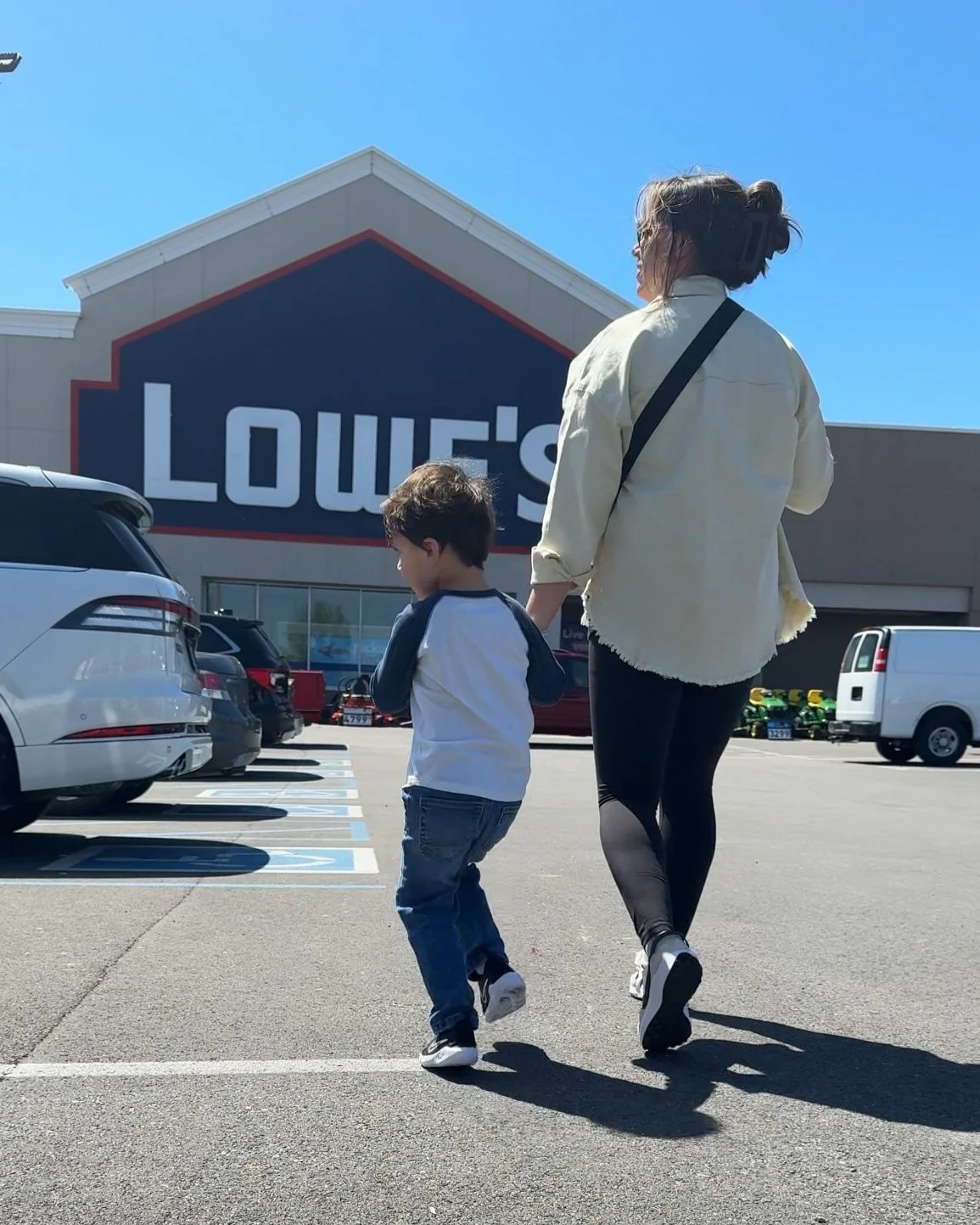 DYK there’s a Lowe’s DIY-U workshop for kids? — theCityMoms