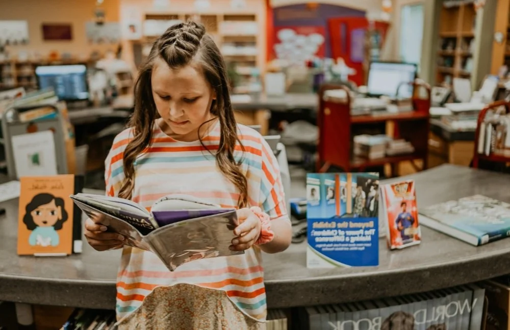 Best books for 12 year olds — theCityMoms