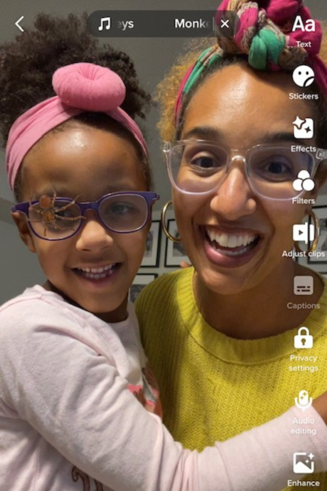 As seen on TikTok: Family-friendly trends to try — theCityMoms As seen on TikTok: Family-friendly trends to try — theCityMoms