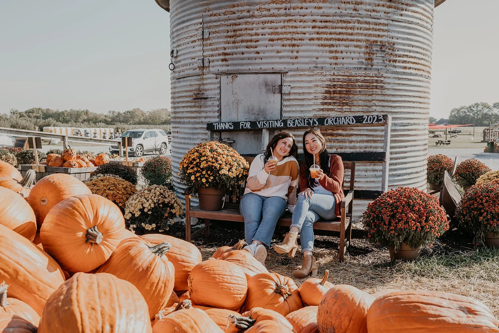 13 Things to Do in Hendricks County, Indiana This Fall — theCityMoms