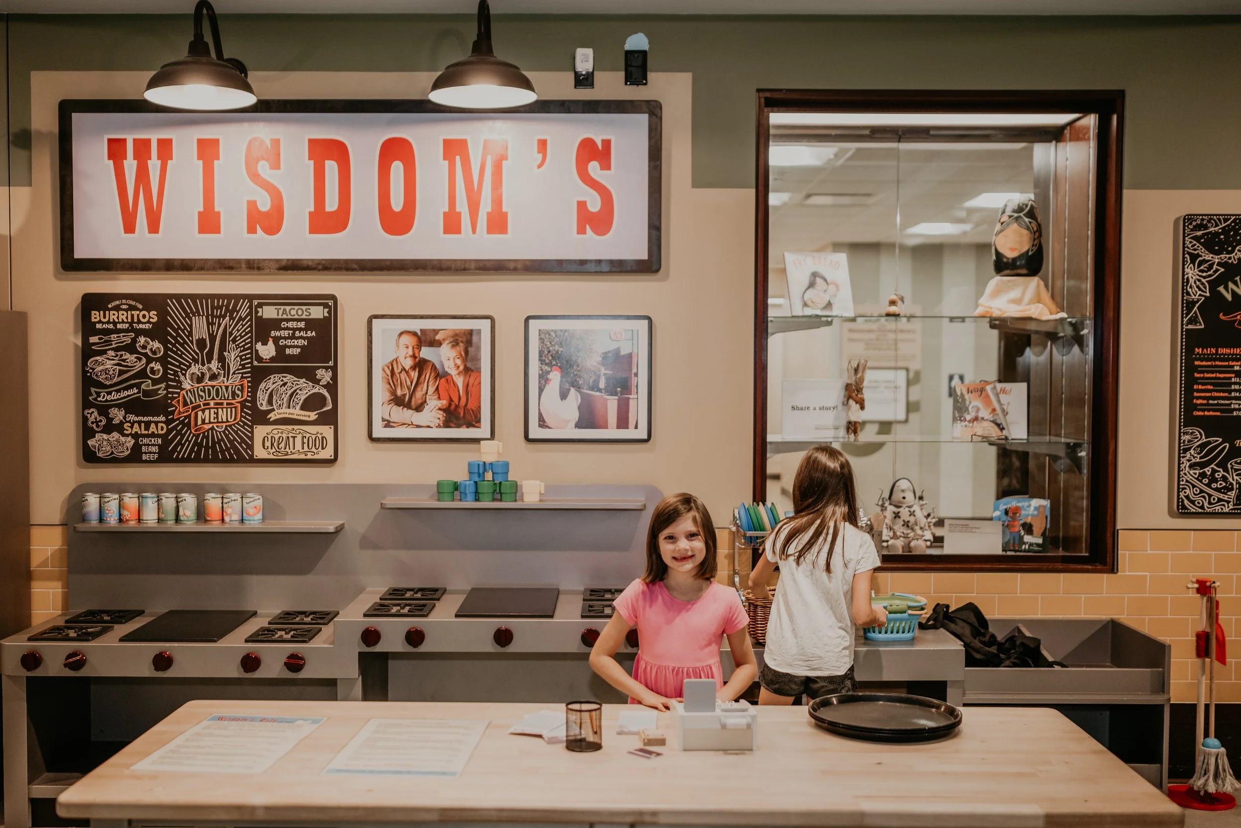 First-timer's Guide: The Eiteljorg Museum With Kids — theCityMoms