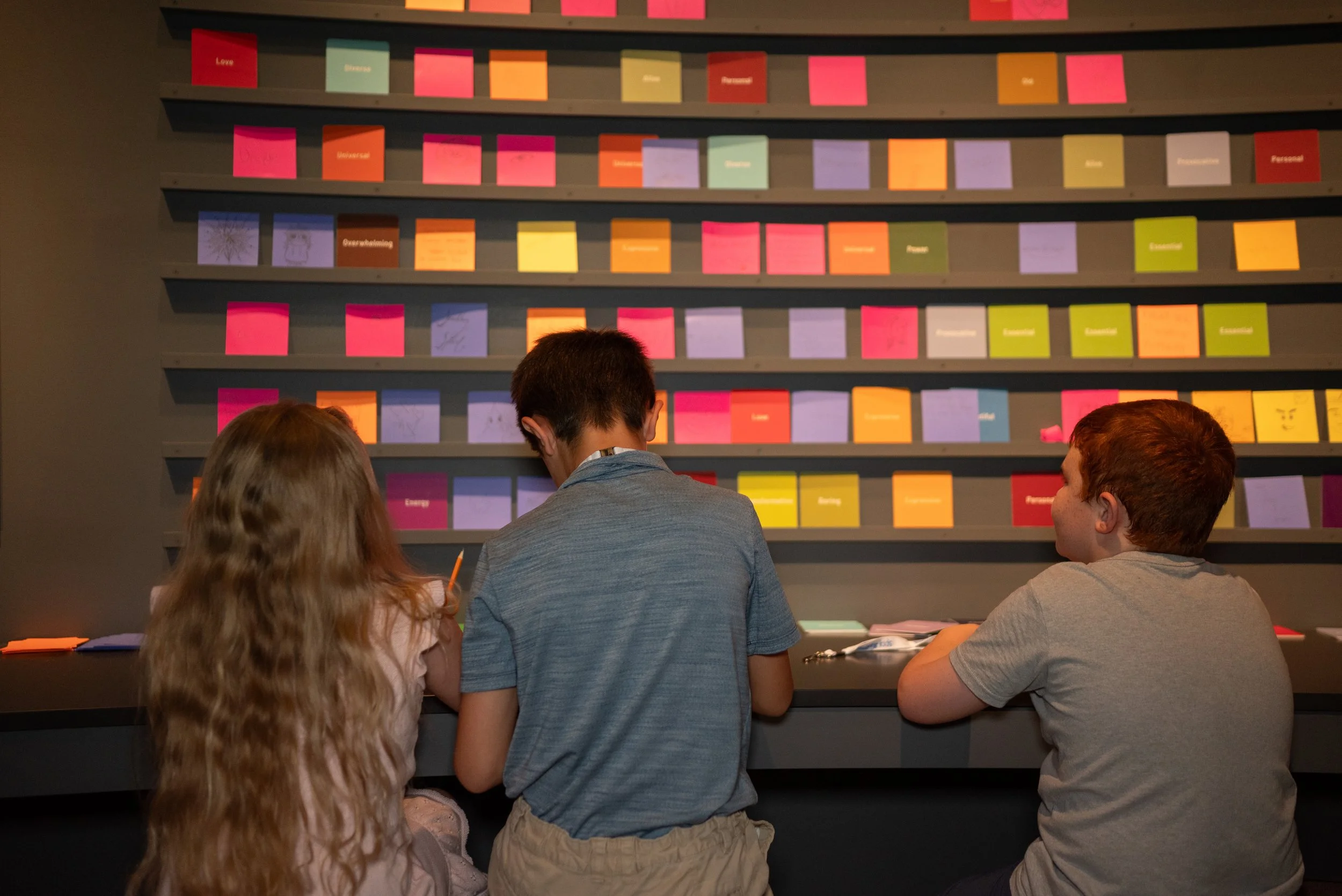 First-timer's Guide: The Eiteljorg Museum With Kids — theCityMoms