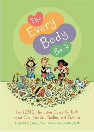 Best puberty books for girls: what to read for parents, tweens, and ...