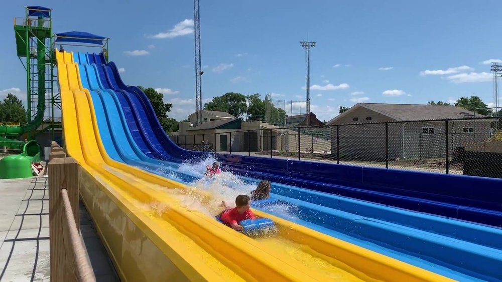 Indiana water parks worth the drive: GUIDE — theCityMoms