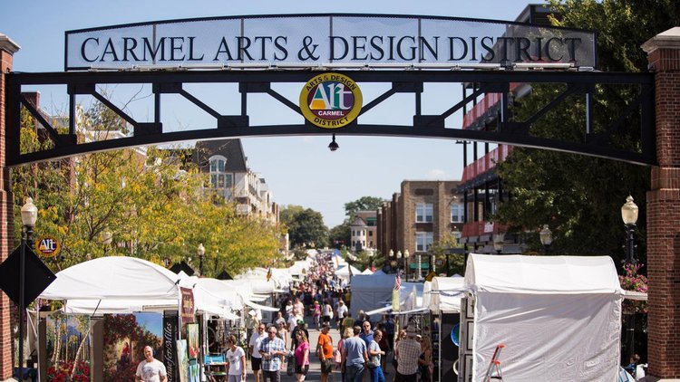 We Found The Best Carmel Indiana Festivals For 2025 — theCityMoms
