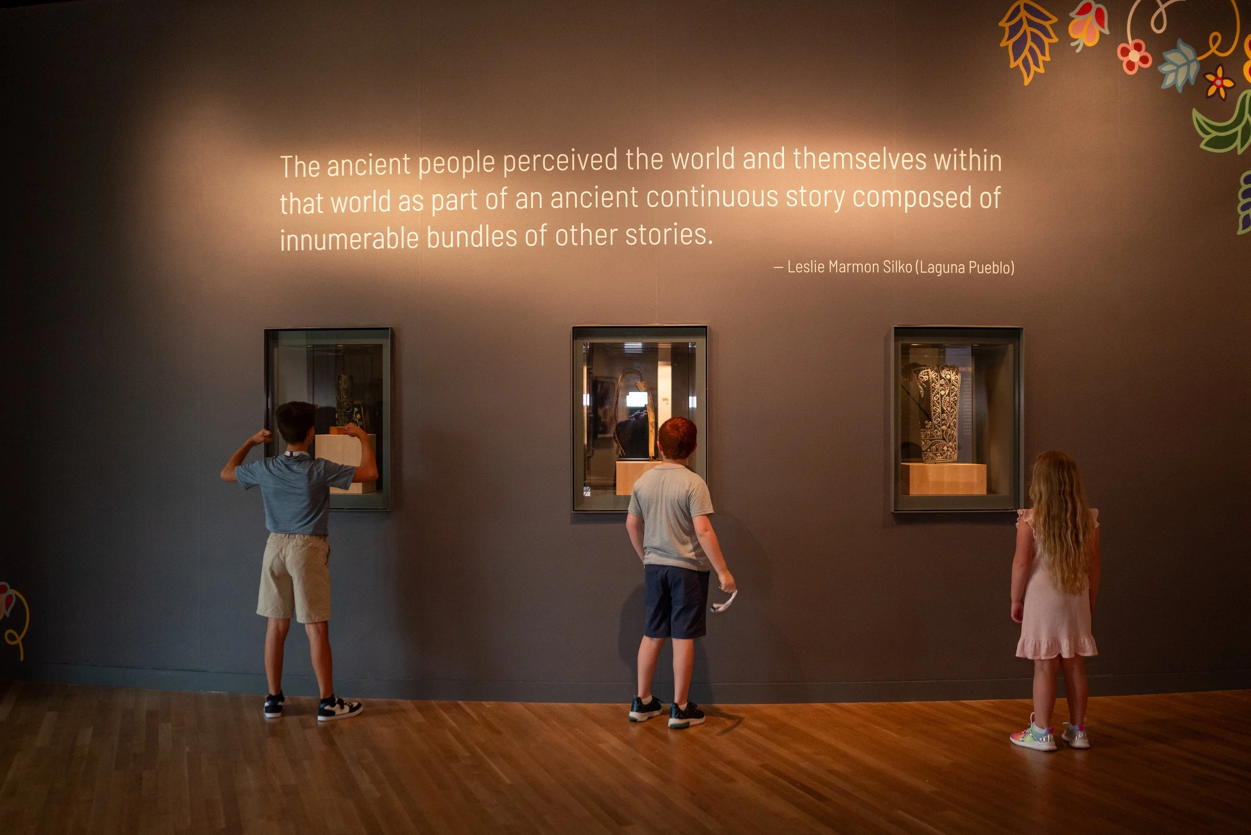 First-timer's Guide: The Eiteljorg Museum With Kids — theCityMoms