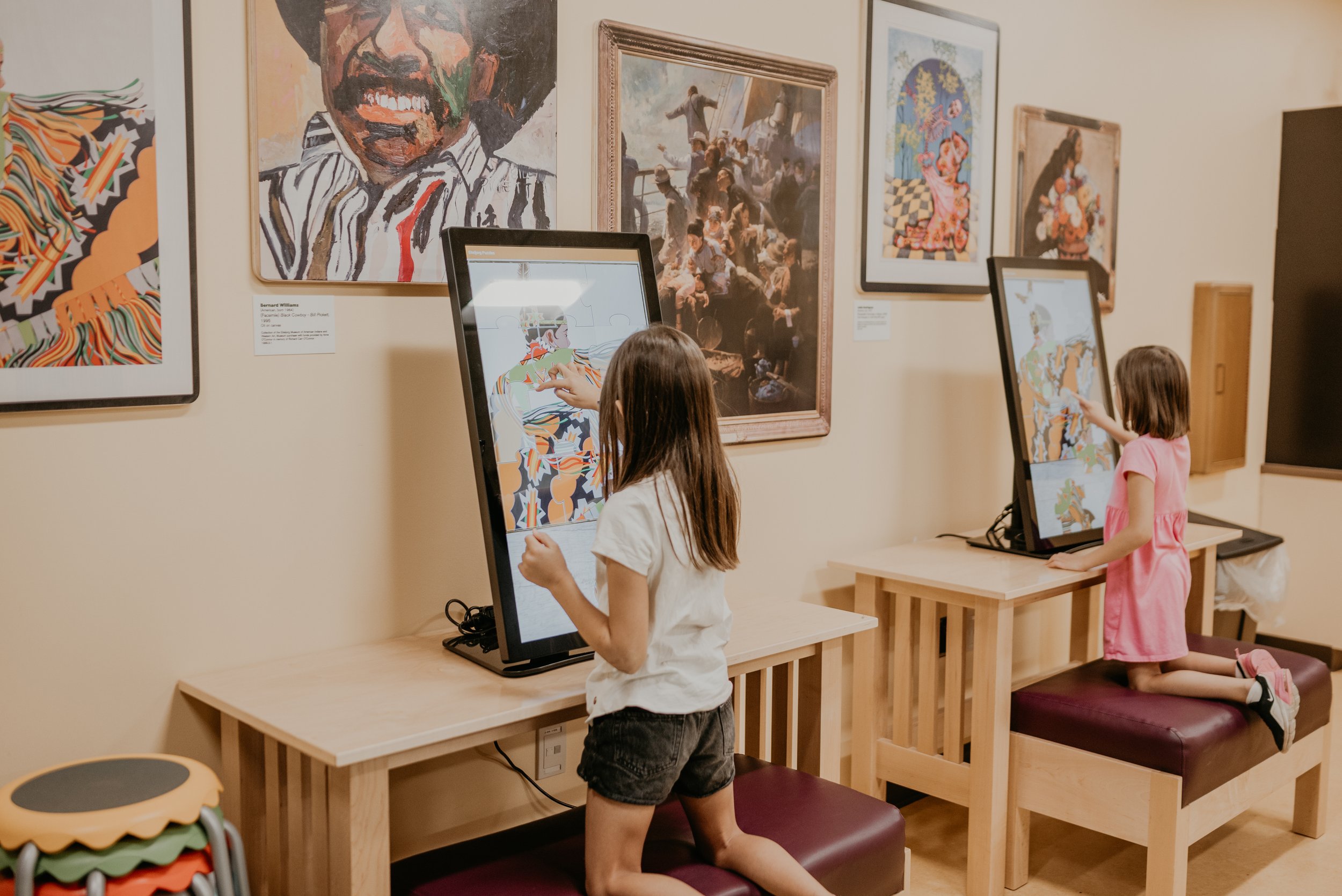 First-timer's Guide: The Eiteljorg Museum With Kids — theCityMoms