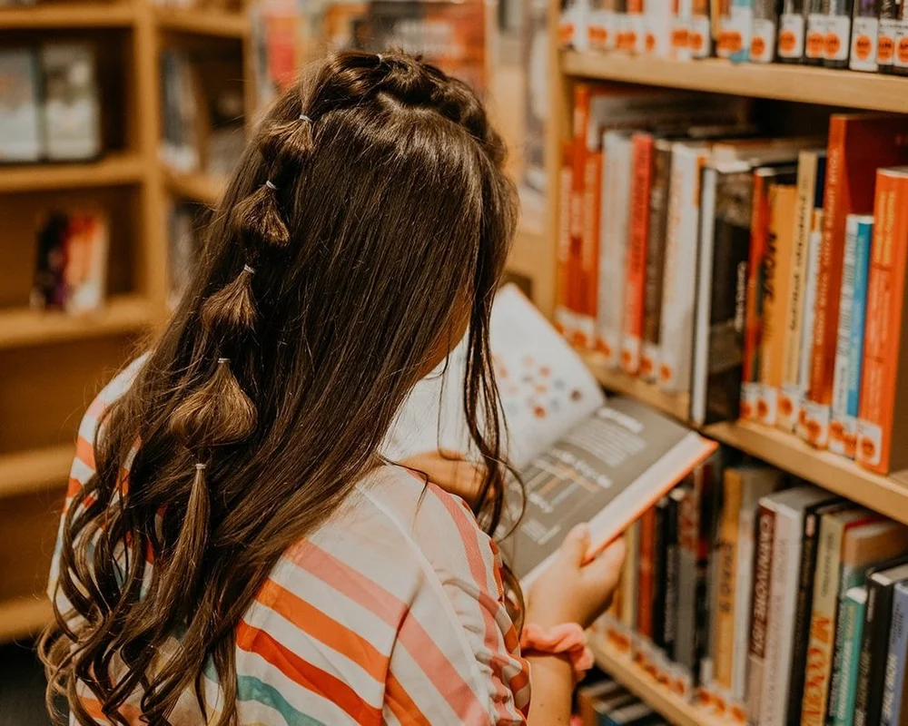 Best Puberty Books For Girls What To Read For Parents Tweens And