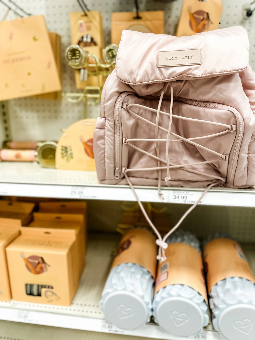 Our favorite fitness finds for 2024 at Target — theCityMoms