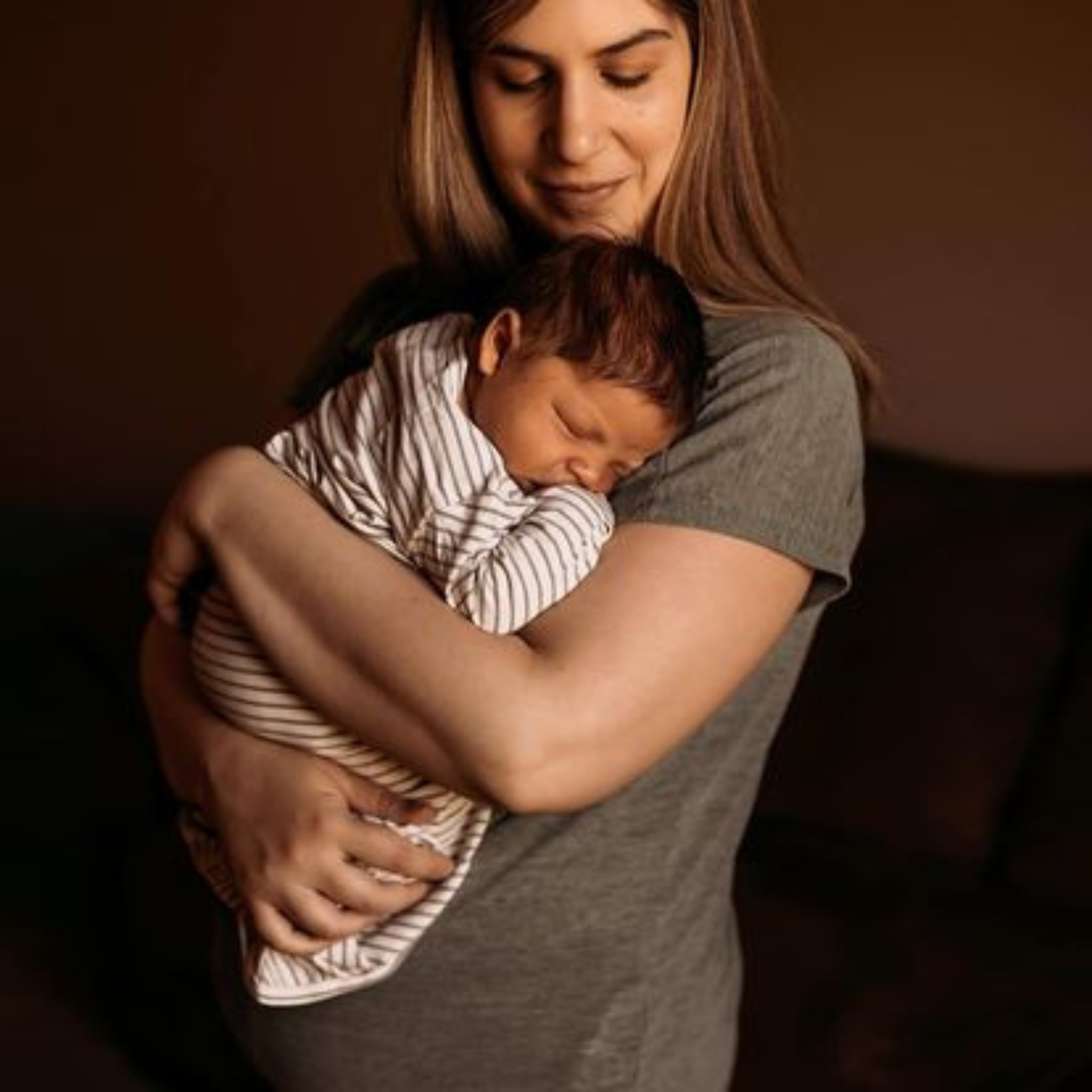 Putting myself first postpartum: A CityMom’s story — theCityMoms