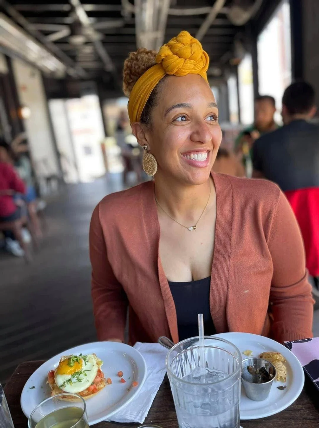 Table for one: Where to dine solo in Indy — theCityMoms