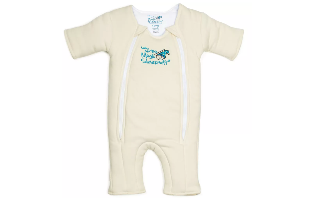 5 Best Sleep Sacks For Babies (Our Top Picks!) — theCityMoms