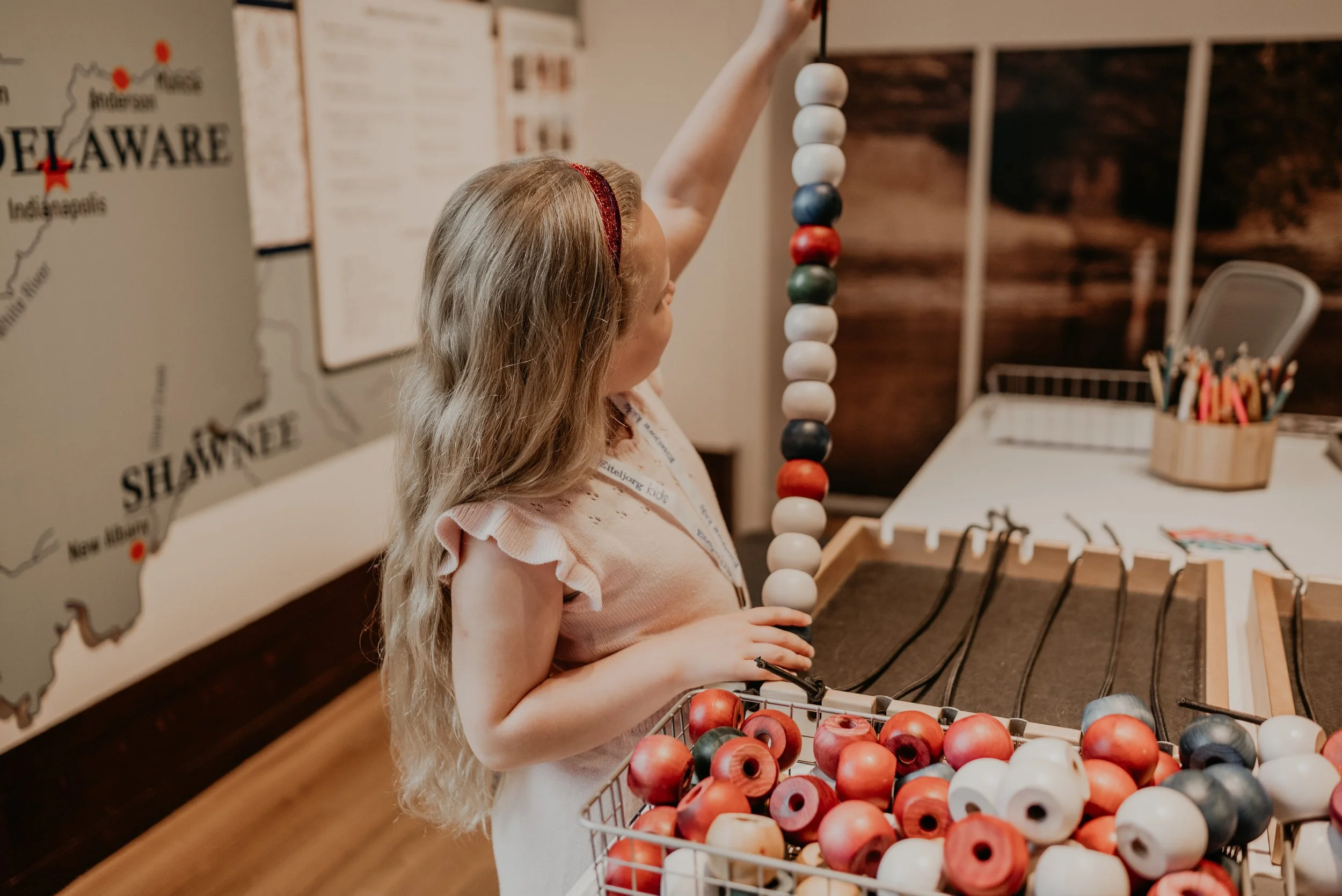 First-timer's Guide: The Eiteljorg Museum With Kids — theCityMoms