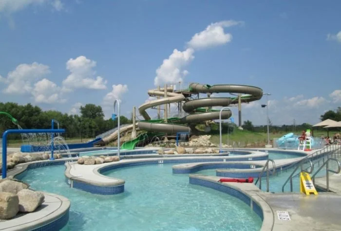 Indiana water parks worth the drive: GUIDE — theCityMoms