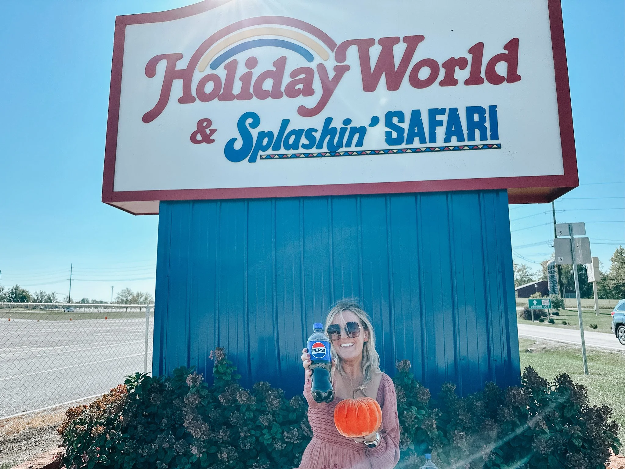 Discover Holiday World: 3 itineraries for your perfect getaway ...